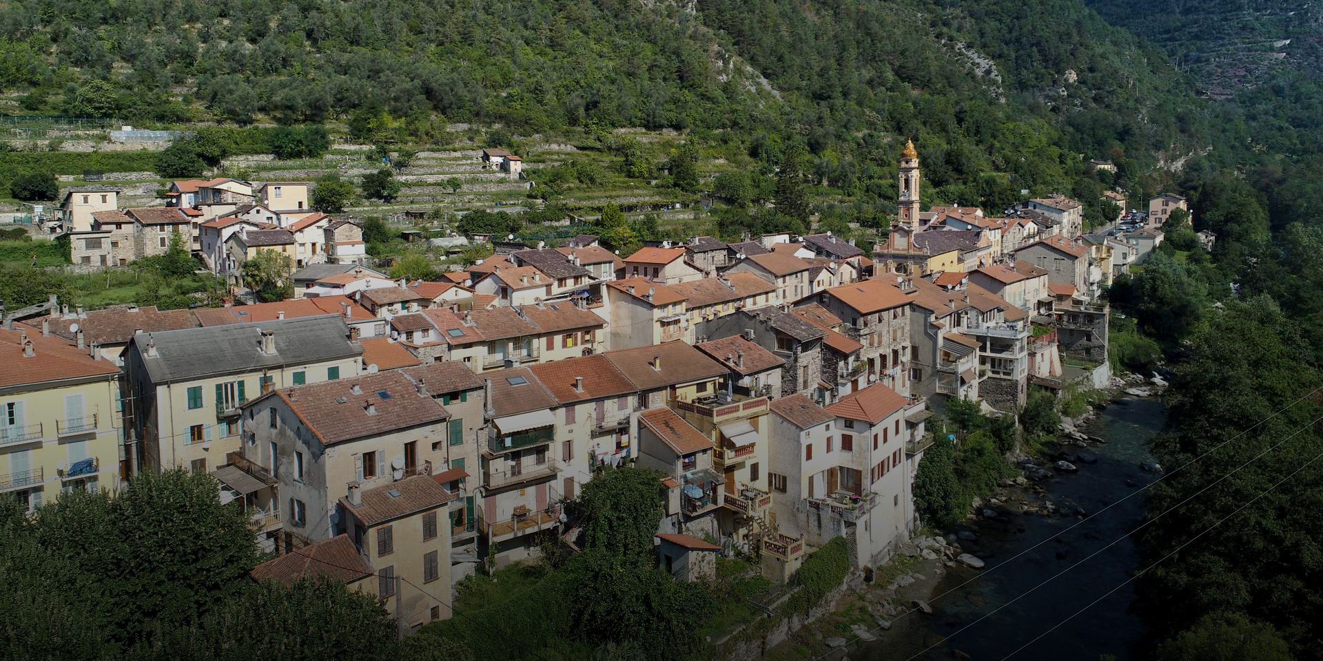 Fontan – Bienvenue a Fontan
